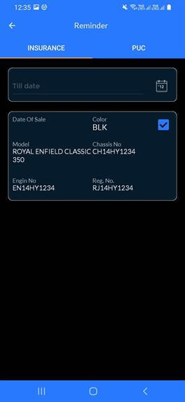 Cloud Software for Automobile/EVs/E-Rickshaw/electric cycles/Used ...