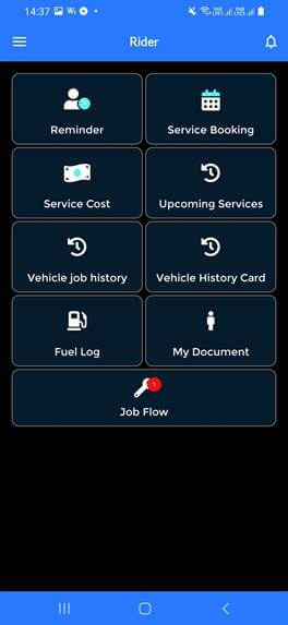 Cloud Software for Automobile/EVs/E-Rickshaw/electric cycles/Used ...