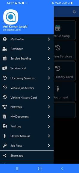 Cloud Software for Automobile/EVs/E-Rickshaw/electric cycles/Used ...